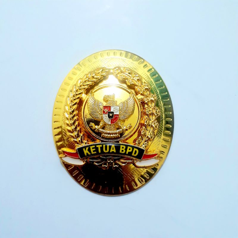 Jual PIN BPD/LENCANA BPD PREMIUM | Shopee Indonesia Jual PIN BPD/LENCANA BPD PREMIUM | Shopee Indonesia
