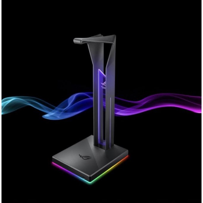 Jual Asus ROG Throne - RGB Headset Stand | Shopee Indonesia