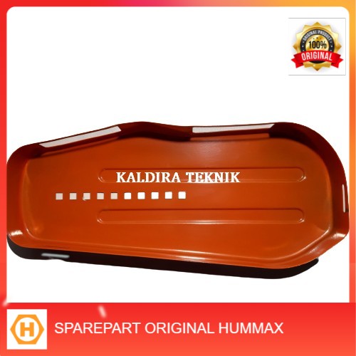 Jual Cover Pelindung V Belt untuk Traktor Traktor Cultivator Mesin ...