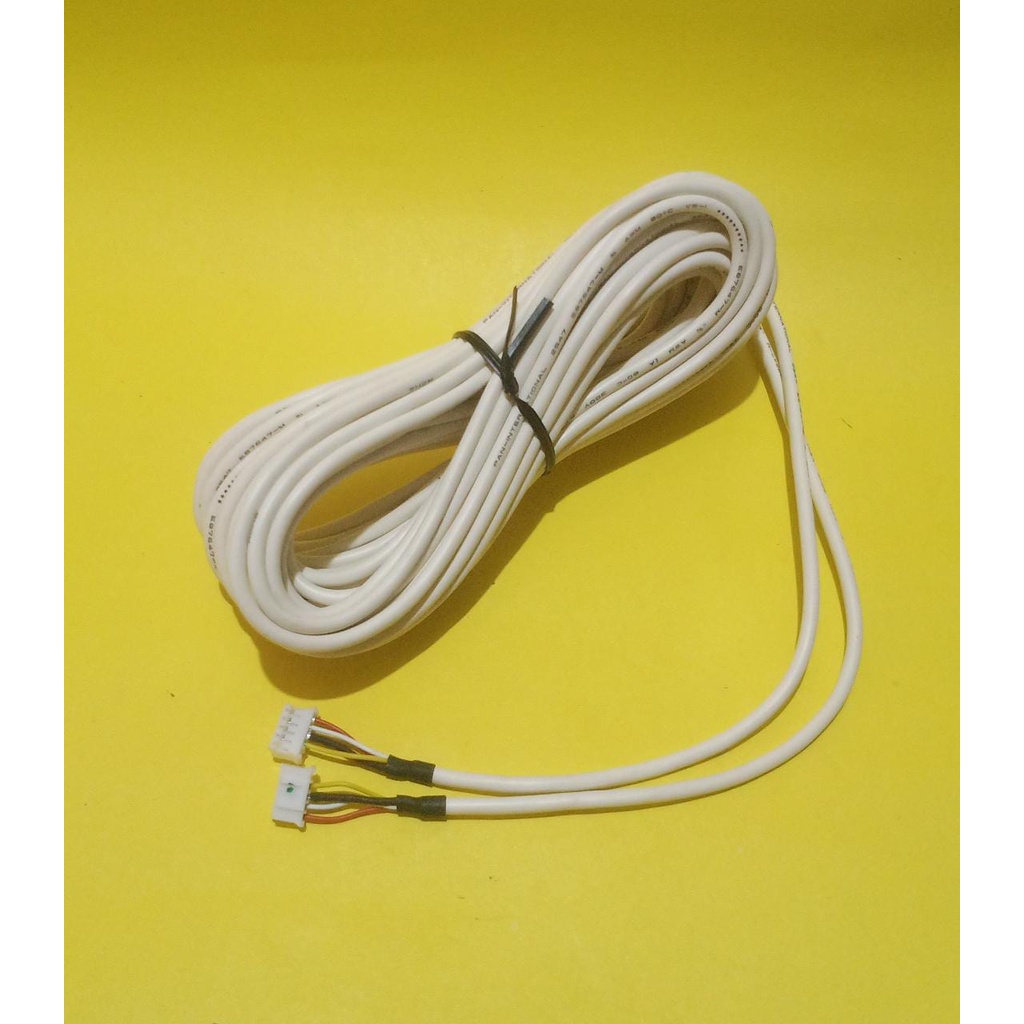 Jual Kabel Remot Remote Wired AC Kaset Cassete Daikin BRC51A62 ...