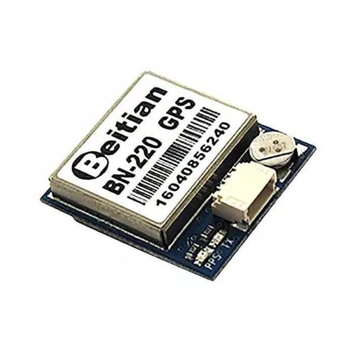 Jual Beitian BN-220 Flight Control Mini GPS Module | Shopee Indonesia