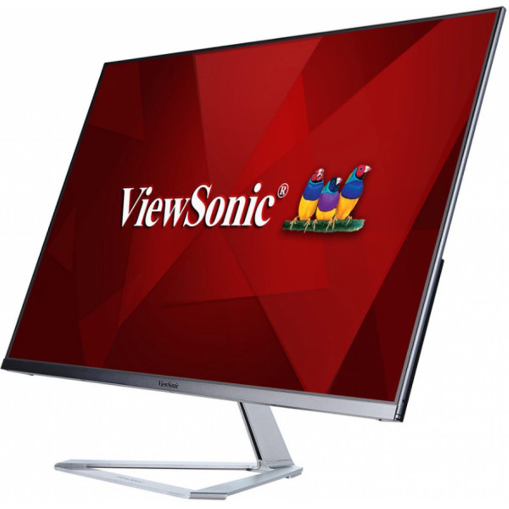 Jual Monitor View Sonic VX3276 MHD | Shopee Indonesia