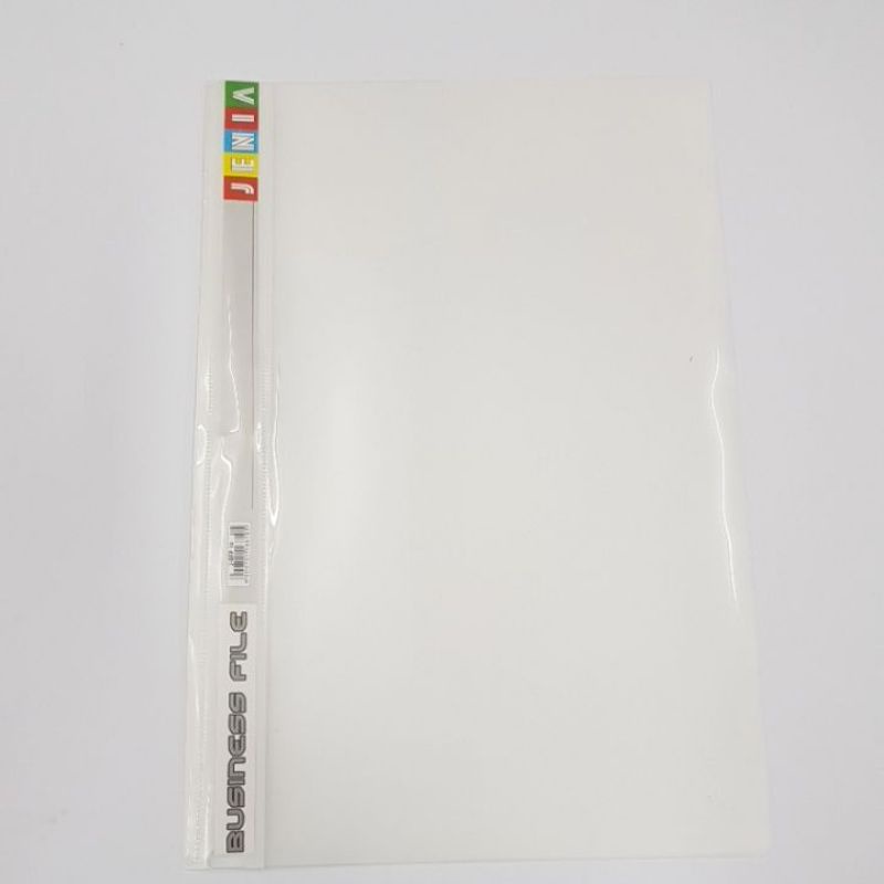 Jual Business File Jenia Folio/ F4 / Bisnis file / Map Snellhecter (LSN ...