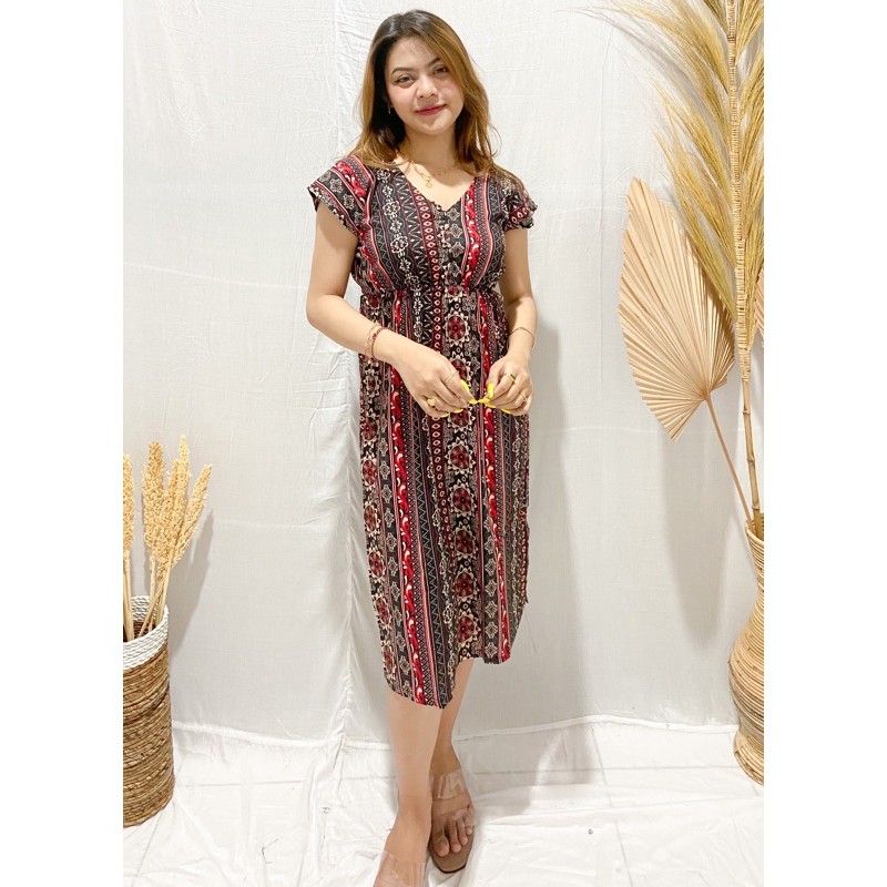 Jual DASTER MANOHARA ETNIK | VIRAL | KEKINIAN | Shopee Indonesia