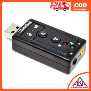 Jual Soundcard PC Terlengkap & Harga Terbaru Desember 2025 | Shopee ...