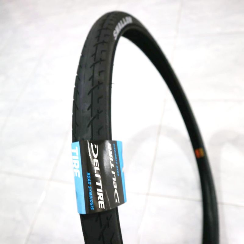 Jual BAN LUAR SEPEDA 27.5 X 1.50 SWALLOW HITAM UNTUK SEPEDA HYBRID MTB 27.5 | Shopee Indonesia