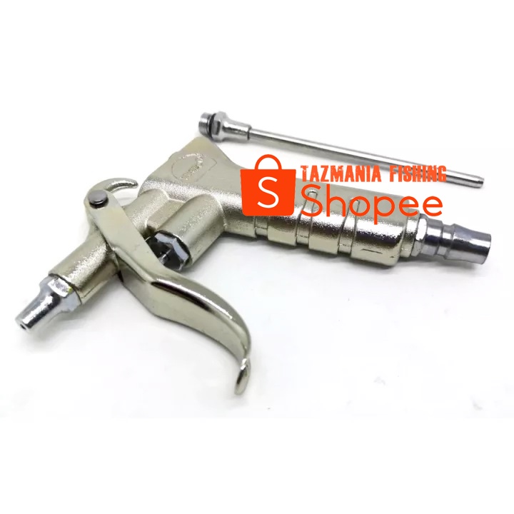 Jual TEKIRO AT-AD1111 Air Duster Semprot Angin Semprotan Air Blow Gun ...