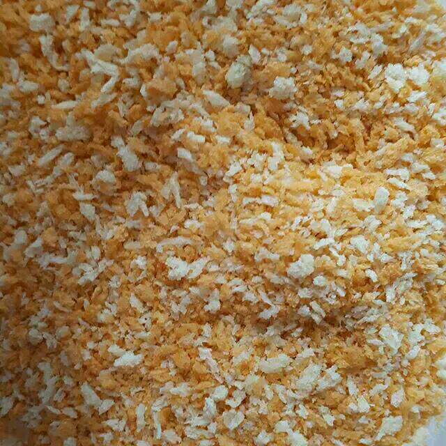 Jual tepung roti panir mix primera panko repack 1kg | Shopee Indonesia