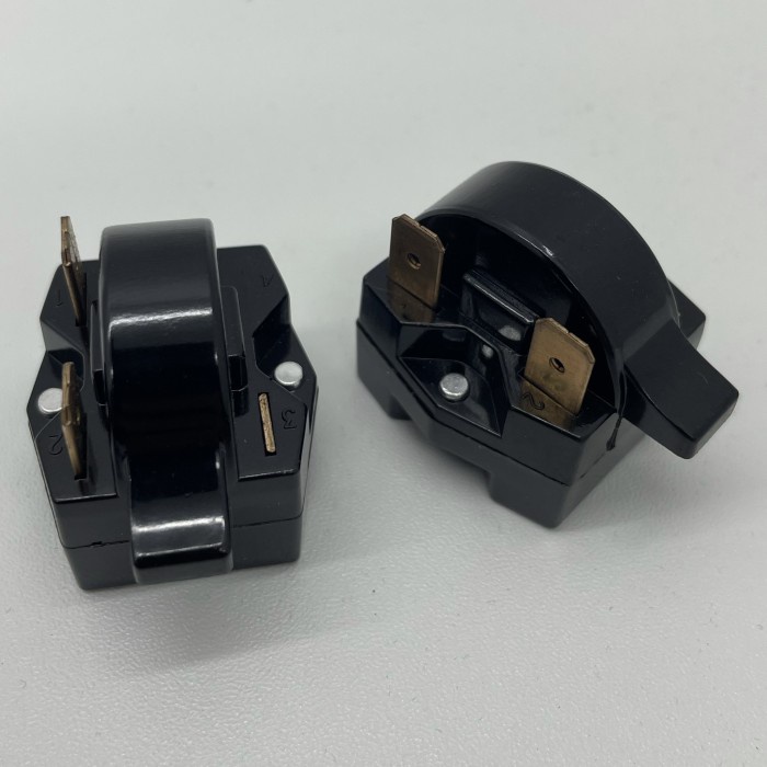 Jual RELAY PTC KULKAS / PTC RELAY KULKAS 2 PIN kanan kanan | Shopee ... Jual RELAY PTC KULKAS / PTC RELAY KULKAS 2 PIN kanan kanan | Shopee ...