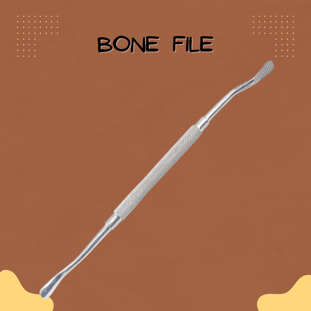 Jual Bone File | Shopee Indonesia
