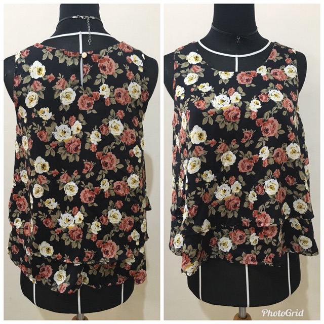 Jual Baju Second Bekas Preloved Murah | Shopee Indonesia