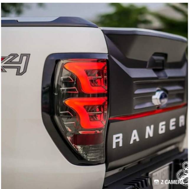 Jual Rear cover Ford Ranger T6 dan T7 | Shopee Indonesia