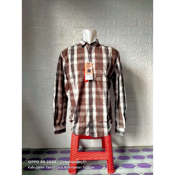 Jual Kemeja Cardinal original | Shopee Indonesia
