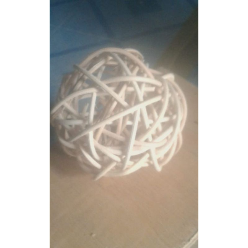 Jual bola rotan | Shopee Indonesia