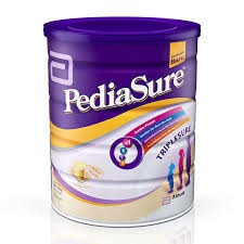 Jual Pediasure Triplesure Madu 850G | Shopee Indonesia