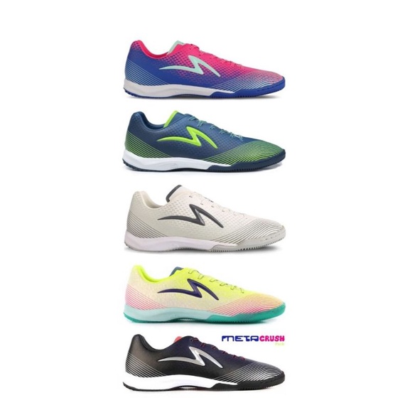 Jual SEPATU FUTSAL SPECS LIGHTSPEED RUNTUBOY VOL.2 OMEGA IN ORIGINAL ...
