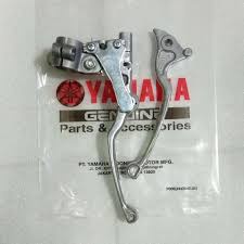 Jual Handel Rem Set Kiri Kanan Mio Gt Mio J Xeon Gt Handle Hendel tuas ...