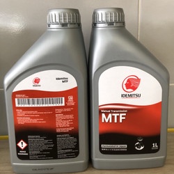 Jual OLI IDEMITSU MTF Liter (PASTI JAYA BAN) | Shopee Indonesia