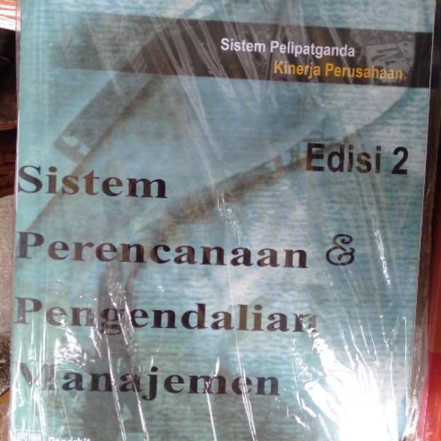 Jual Sistem Perencanaan dan Pengendalian Manajemen Edisi 2 | Shopee ... Jual Sistem Perencanaan dan Pengendalian Manajemen Edisi 2 | Shopee ...