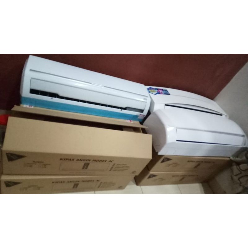 Jual Kipas angin model ac | Shopee Indonesia