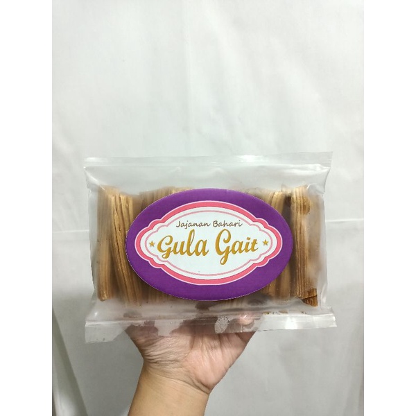 Jual Gula Gait Permen Bahari | Shopee Indonesia