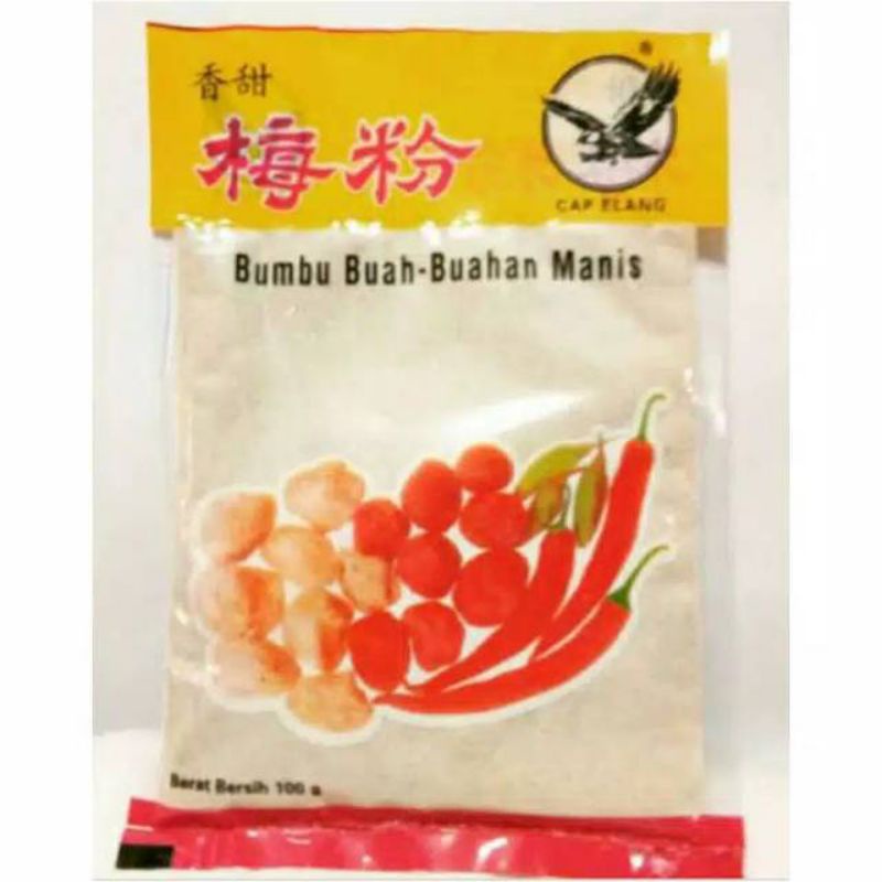 Jual BUMBU SEMBOI / BUMBU BUAH ELANG SACHET / BUMBU BUAH BUBUK | Shopee ...