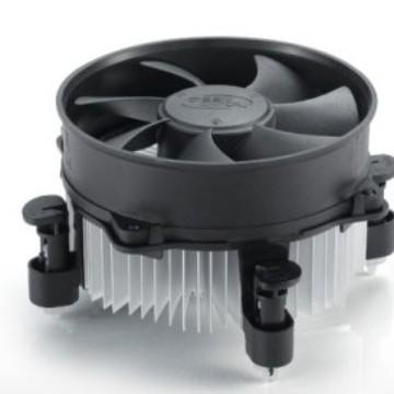 Jual DEEPCOOL CPU COOLER ALTA 9 - LGA 775 / LGA 1156 / LGA 1155 ...