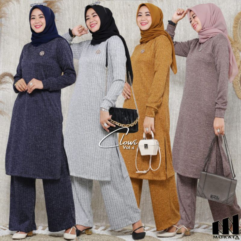 Jual Clowi set by Morata | Shopee Indonesia