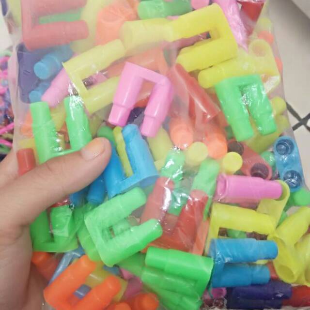 Jual Lego Jadul - Peluru/Rocket Besar 1 kg | Shopee Indonesia