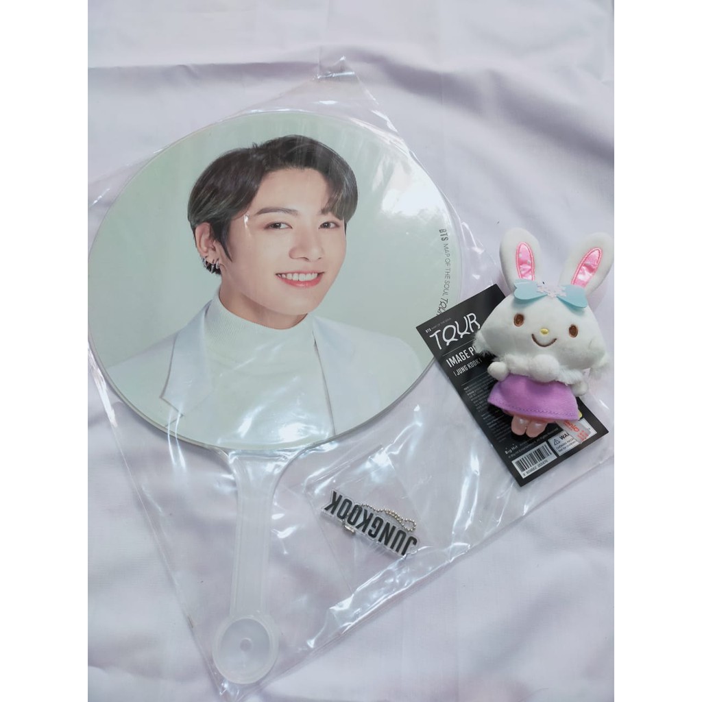 Jual BTS IMAGE PICKET MAP OF THE SOUL MD | Shopee Indonesia