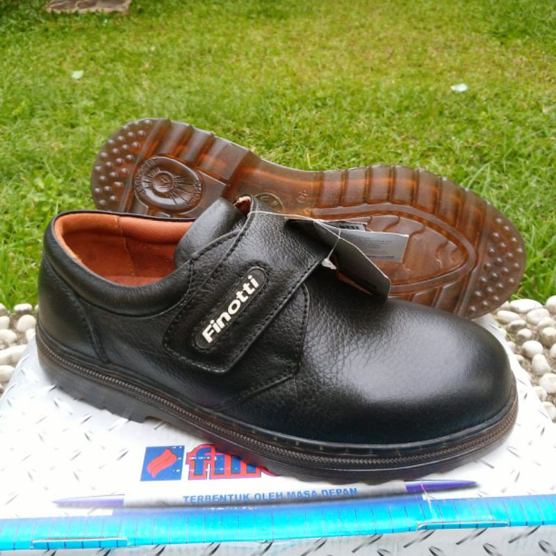 Jual Sepatu Finotti sol terang/kaca, Finotti 93786, Pantofel pria ...