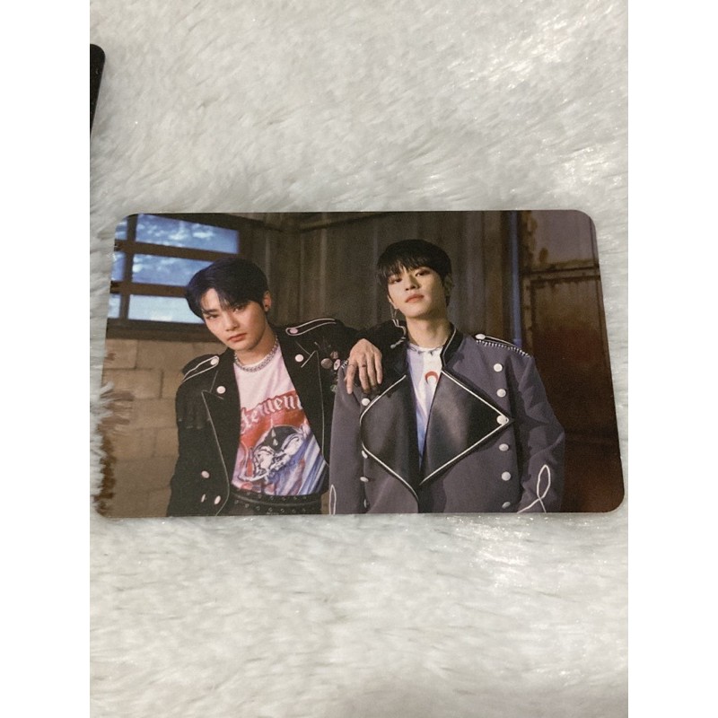 Jual Photocard Stray Kids IN LIFE - Han concept / Vocal Racha Unit ...