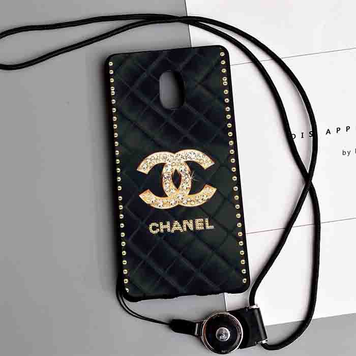 Jual Desain Bisa Request Casing Lenovo P2 P2 Turbo chanel bag logo ...