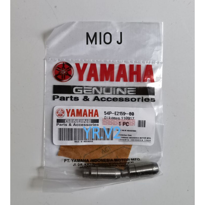 Jual BOS KLEP BOTOL MIO J SOUL GT FINO F1 XRIDE 115 VEGA JUPITER Z1 ...