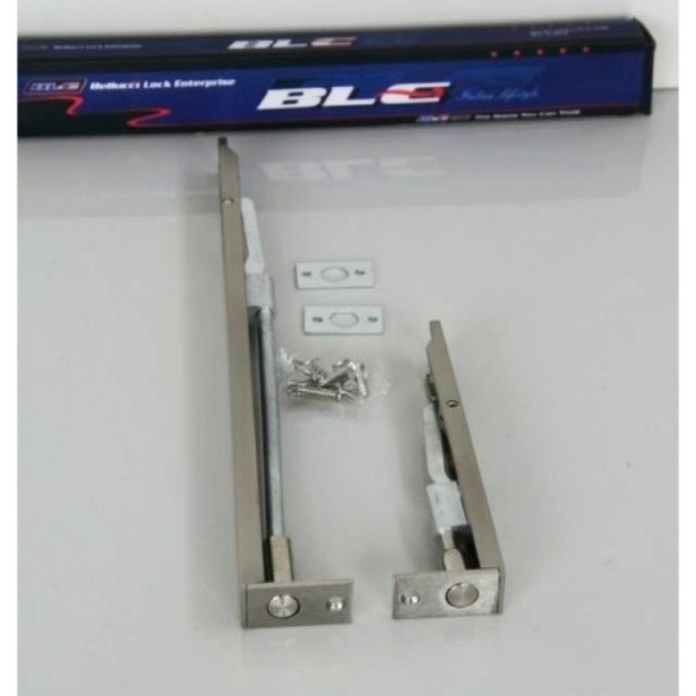 Jual Grendel tanam Bellucci 6"+12" / Grendel slot tanam / Slot tanam ...