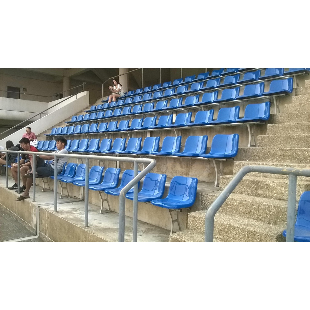 Jual kursi stadion,kursi rumah makn,kursi satai,kursi stadiun | Shopee ...