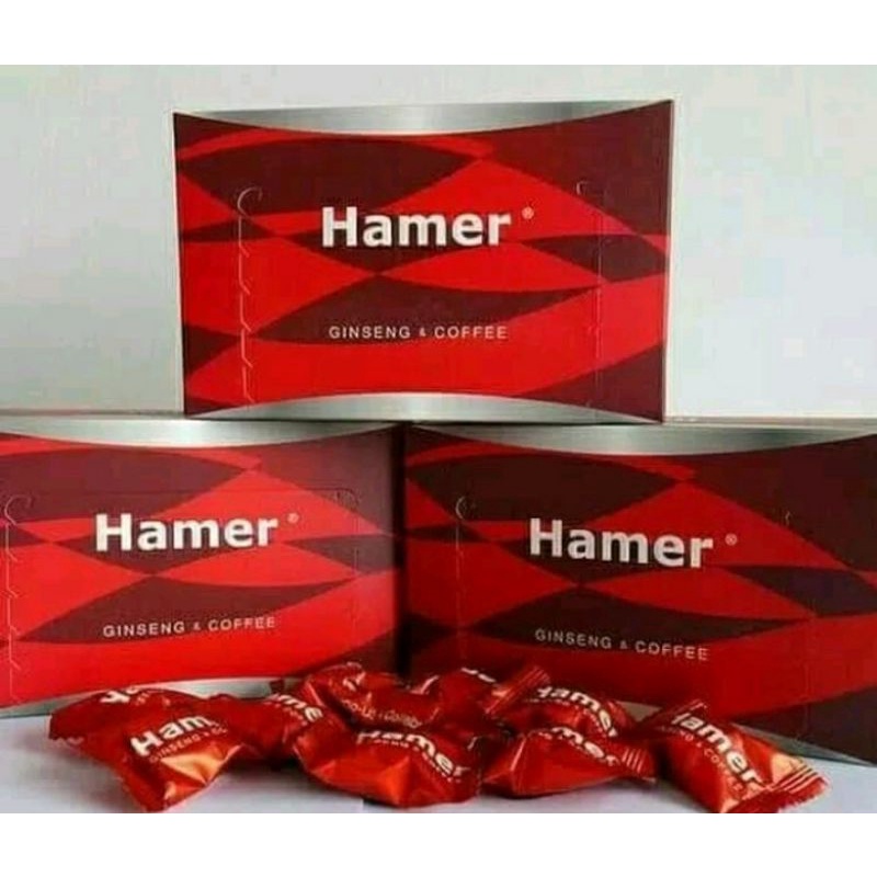 Jual Permen Hamer Candy | Shopee Indonesia