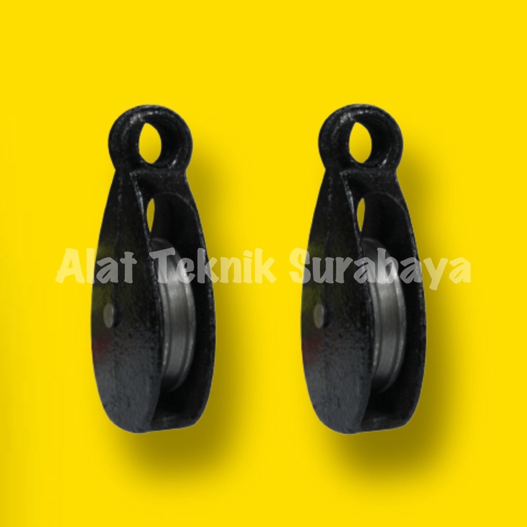 Jual KEREKAN BURUNG 3/4" ; 1" ; 1 1/4" ; 1 1/2" ; 2" KATROL SARANG ...