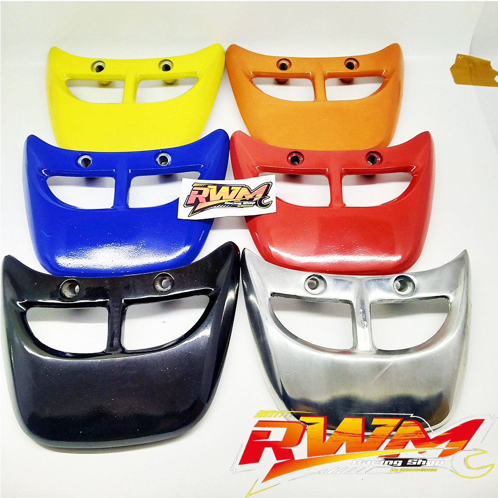 Jual BEHEL BEGEL PLANGER PEGANGAN JOK BELAKANG YAMAHA FIZ R VEGA R OLD ...