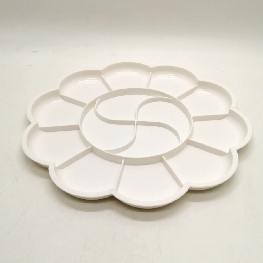 Jual Palette Cat air Phoenix YM-D3(TS-003) | Shopee Indonesia