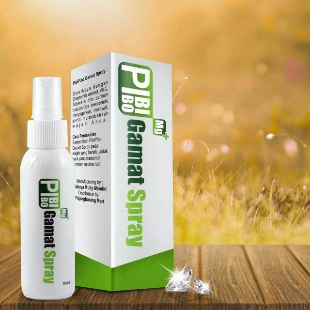 Jual Gammat Spray | Shopee Indonesia