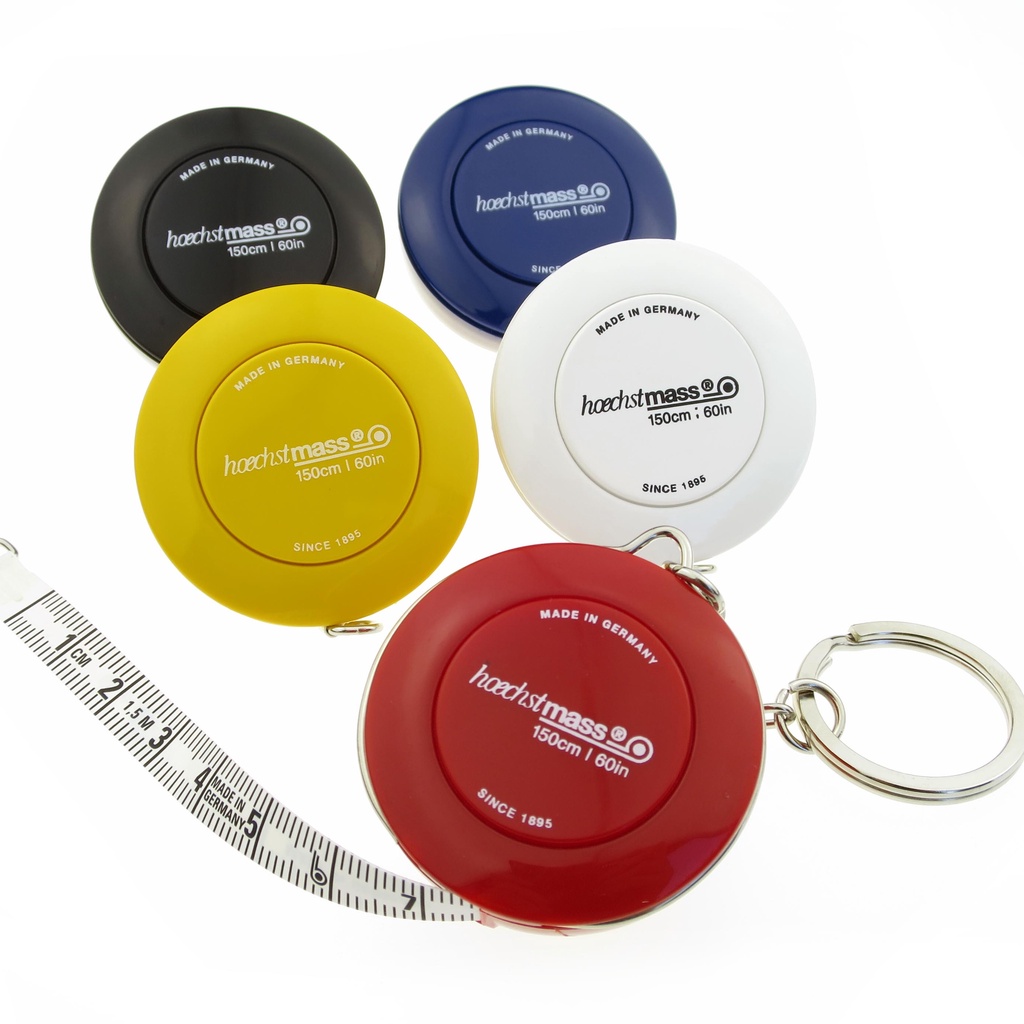 Jual Meteran mini hoechst mass meteran baju jerman meteran kain roll ...