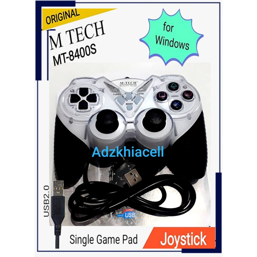 Jual STICK STIK PS,PC,LAPTOP/STICK PS2/STIK PS3.JOYSTICK USB SINGLE ...