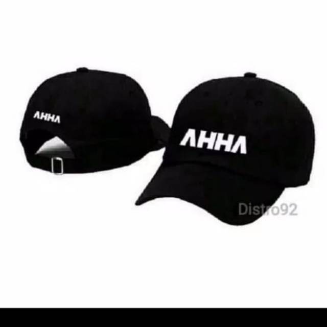 Jual TOPI AHHA || TOPI ATTA HALILINTAR | Shopee Indonesia