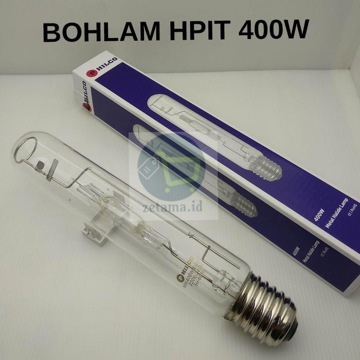 Jual Bohlam Hpit 400W / Hpit Sorot 400W | Shopee Indonesia