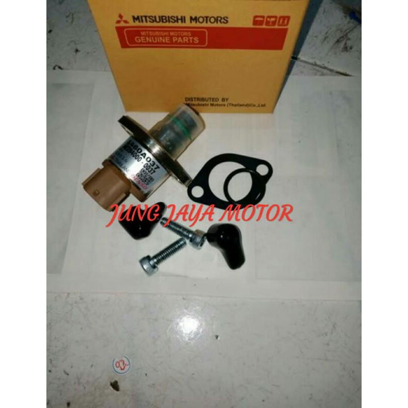 Jual SCV Switch Bosh Pump Switch Injeksi Pump Triton 2500Cc Pendek ...