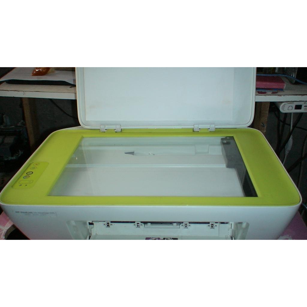 Jual printer hp deksjet advanted 2135 unitnya aja | Shopee Indonesia