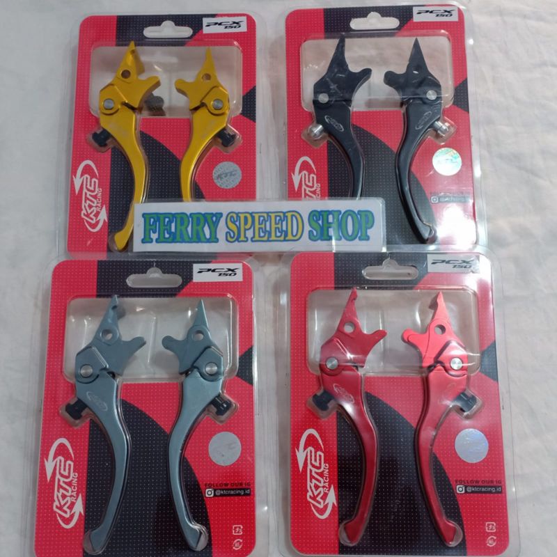 Jual Set Handle Rem Ktc Racing Pcx 150 Pcx 160 Adv 150 Adv 160 Vario ...