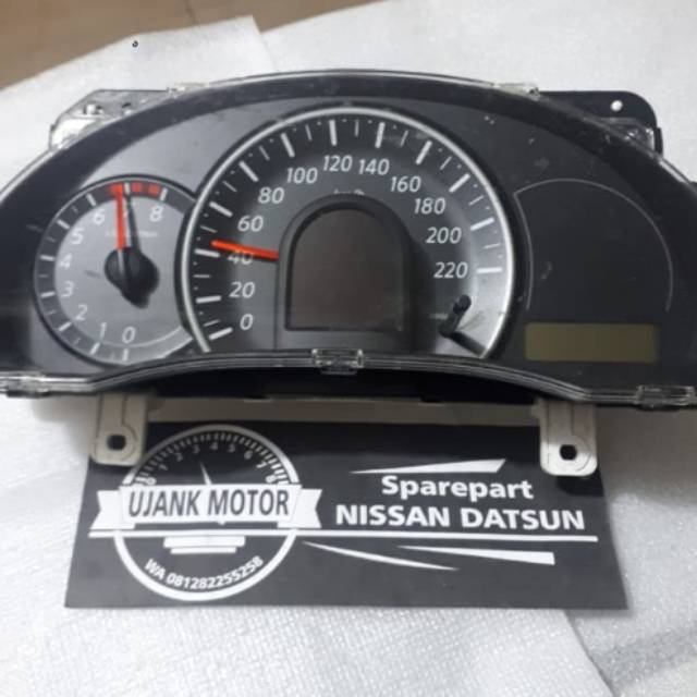 Jual Speedometer nissan march matic | Shopee Indonesia