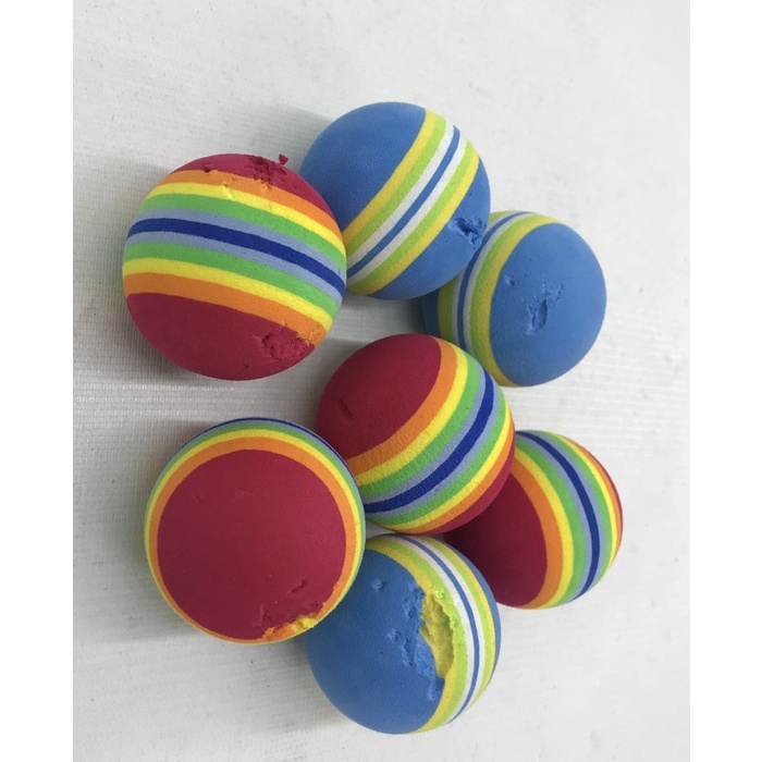 Jual Bola golf spons | Shopee Indonesia